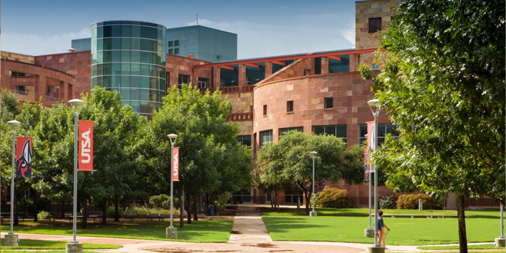 UTSA Downtown – WordCamp San Antonio